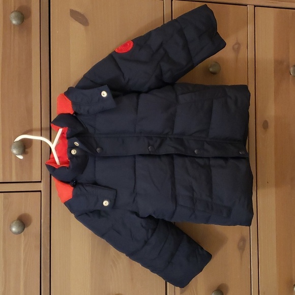 GAP | Jackets & Coats | Baby Gap Coat | Poshmark